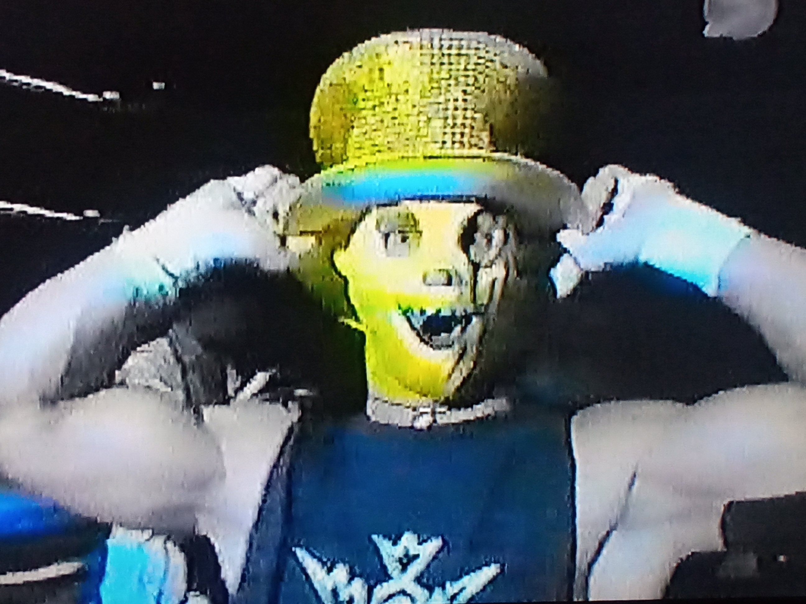 Spotlight: Christopher Daniels in Michinoku Pro - G. Badger's Puro ...