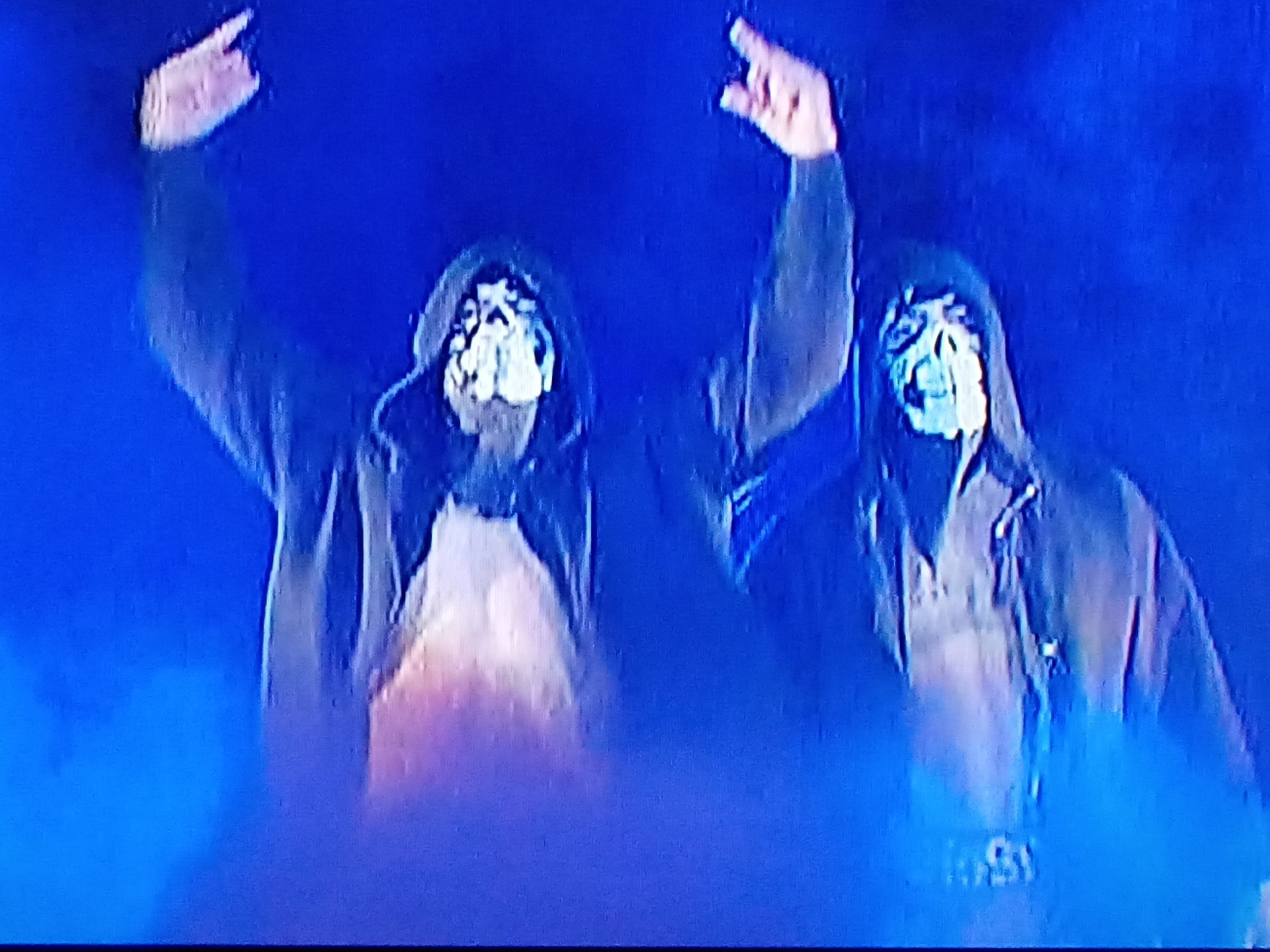 Spotlight: The Briscoe Brothers in NOAH - G. Badger's Puro + More - Pro ...